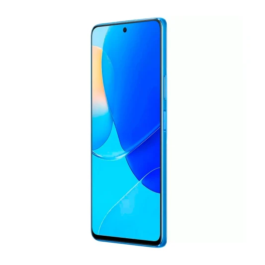 Смартфон Huawei Nova 9 SE Crystal Blue