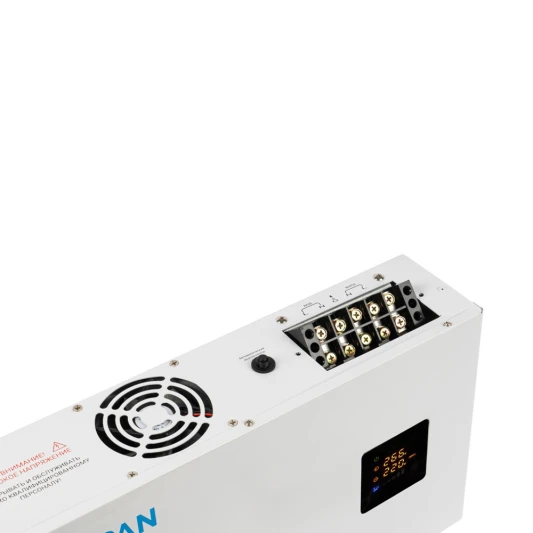 Стабилизатор напряжения RAPAN ST-10000