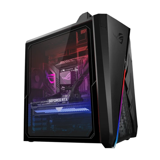 Системный блок Asus AU G35CA (90PF03U1-M00FV0)