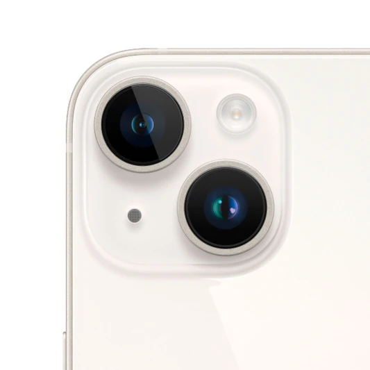 Смартфон Apple iPhone 14 128GB Starlight