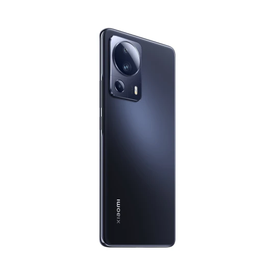 Смартфон Xiaomi 13 Lite 8/256GB Black