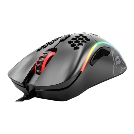 Игровая мышь Glorious Model D GD-Black