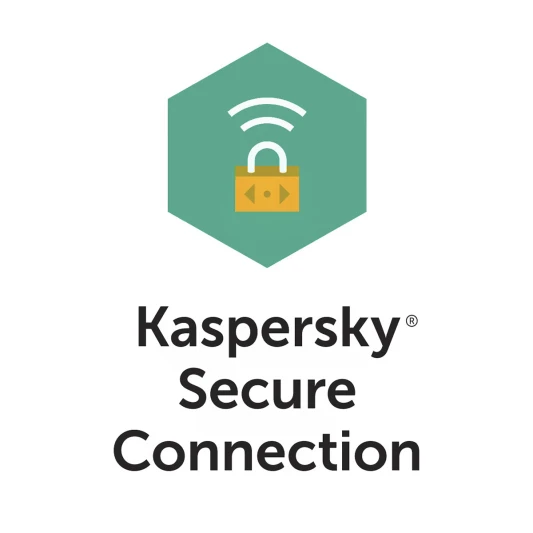 Антивирус Kaspersky Secure Connection Kazakhstan Edition, 5 Device ...