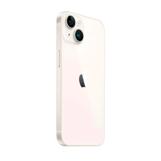 Смартфон Apple iPhone 14 128GB Starlight