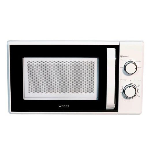 Микроволновая печь WEBER WBR20-700WH2