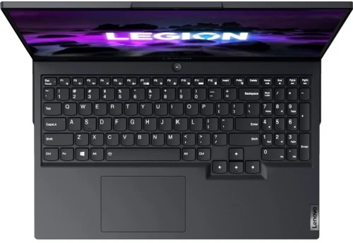 Ноутбук Lenovo Legion 5 15ACH6H 82JU000VRK