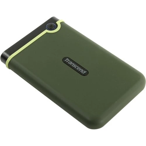 Внешний жесткий диск Transcend TS1TSJ25M3G