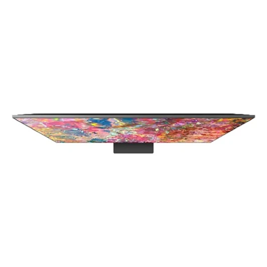 Телевизор Samsung QLED 4K UHD Smart 65" QE65Q80BAUXCE